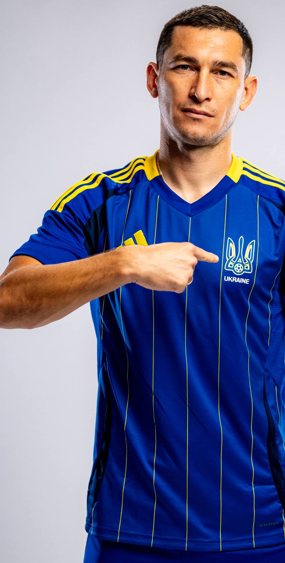 Taras Stepanenko - Official website of the Ukrainian Association of ...