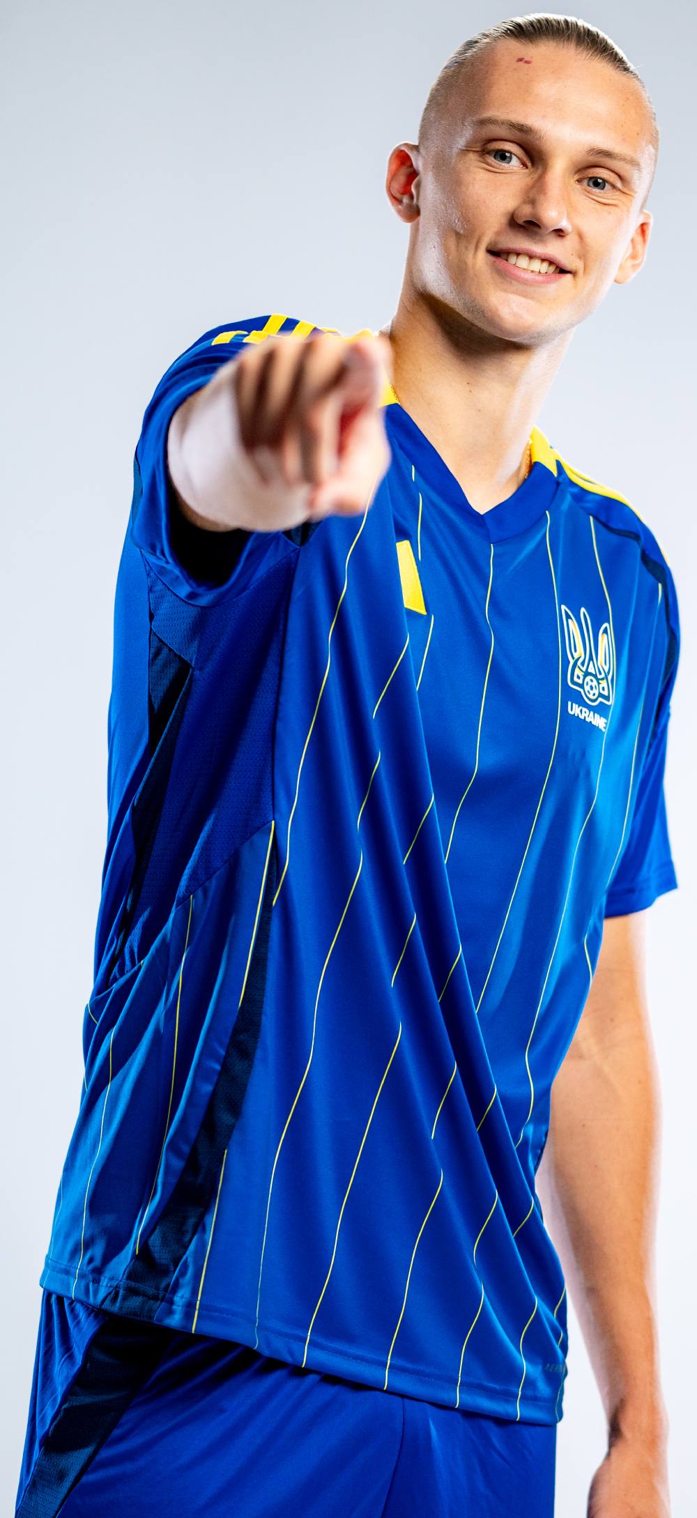 Maksym Talovierov - Official website of the Ukrainian Association of ...